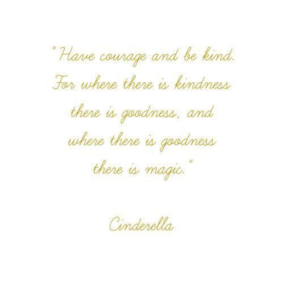 Why Being Kind Matters | The Odyssey Online