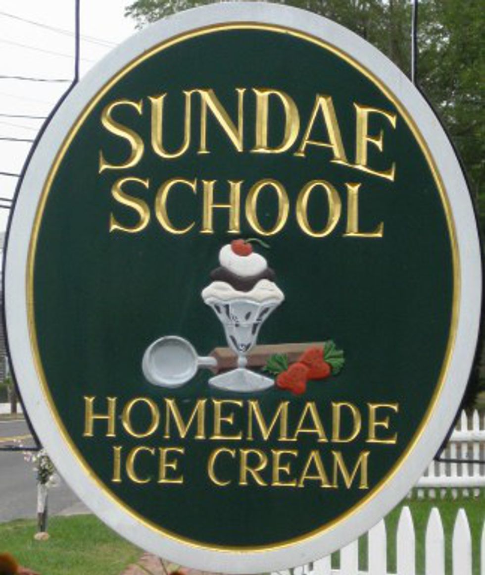 What A Summer "Down The Cape" Means To Me | The Odyssey Online