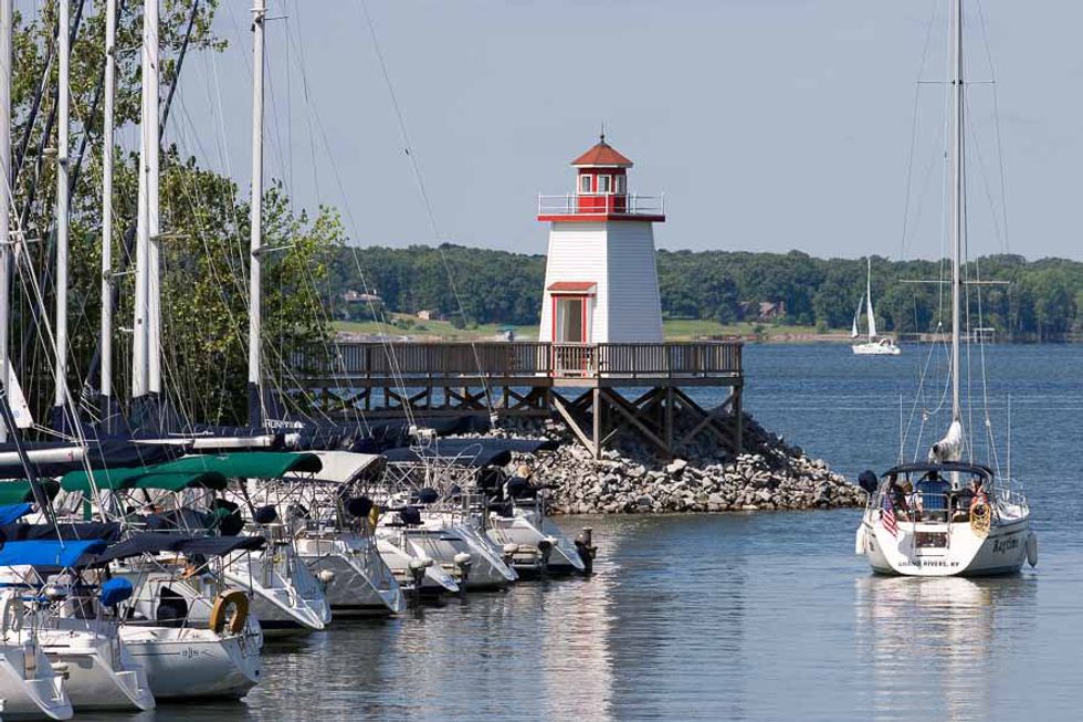 8 Activities to Add to Your Kentucky Summer Bucket List | The Odyssey ...