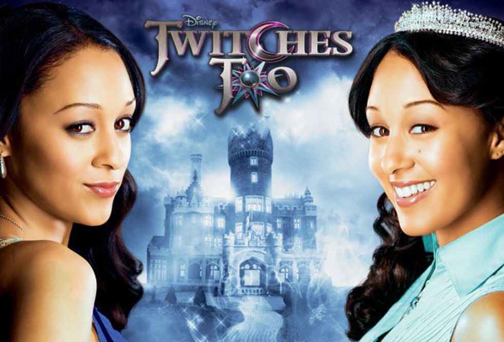 One Sentence Descriptions Of Disney Channel Original Movies | The ...