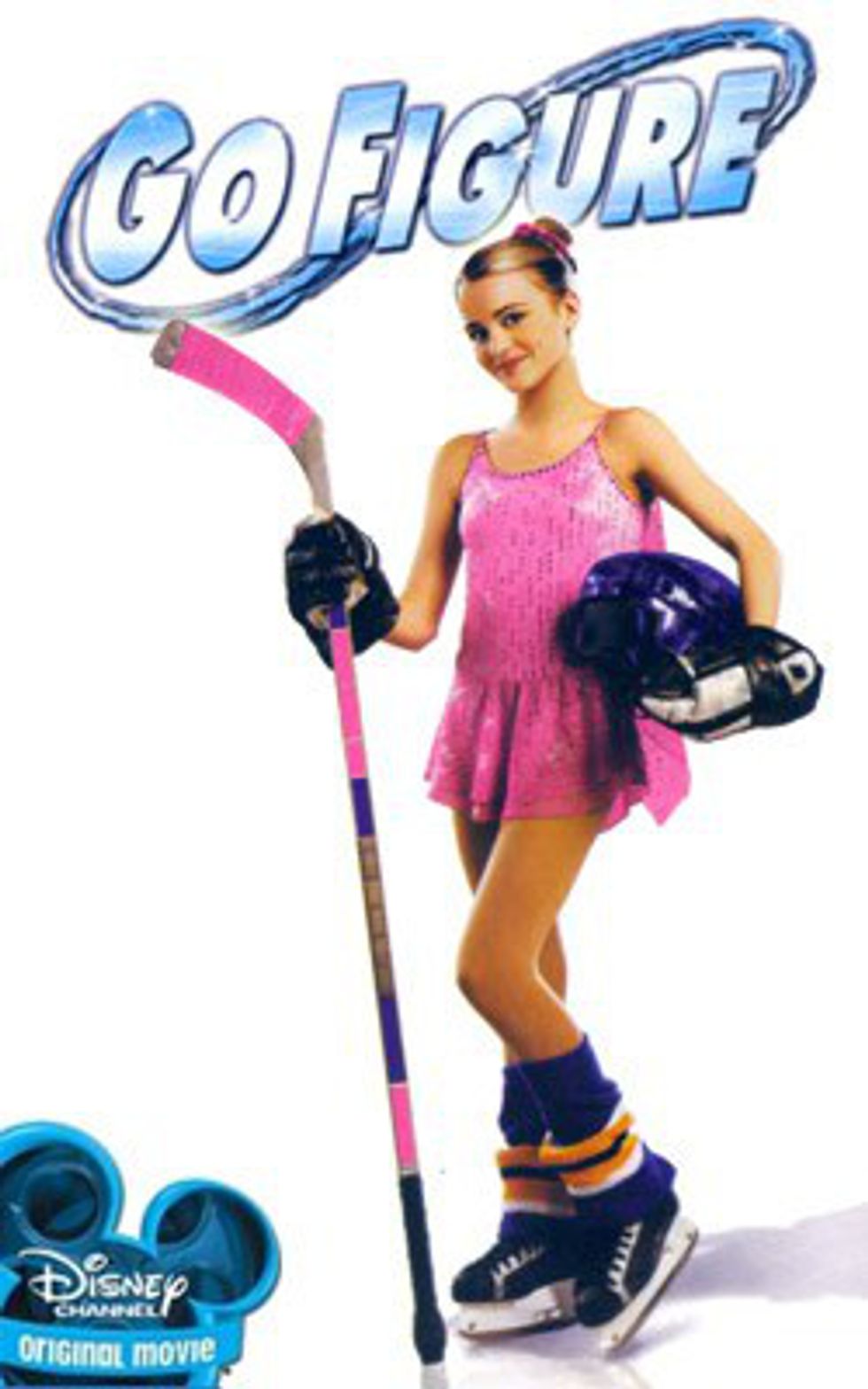 One Sentence Descriptions Of Disney Channel Original Movies | The ...