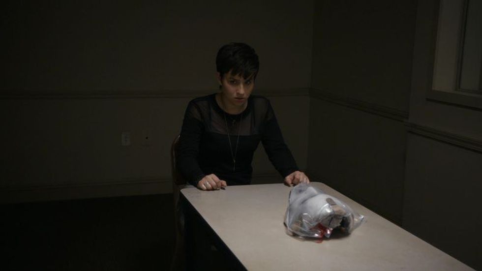 11 Reasons We Need To Talk About MTV “Scream” | The Odyssey Online