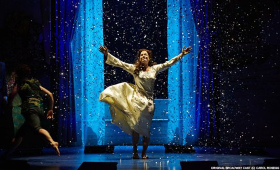 An Explanation For My Theater Obsession | The Odyssey Online