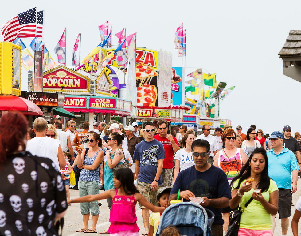Why You Should Support Your County Fair | The Odyssey Online