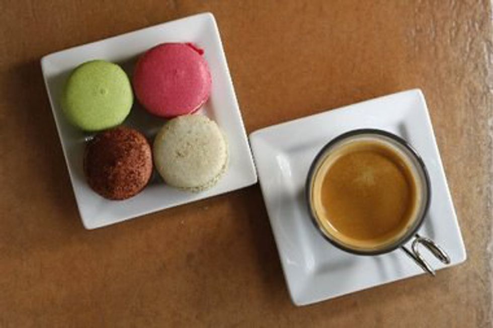 Top 9 Brunch Restaurants In Montclair (And Bloomfield) | The Odyssey Online