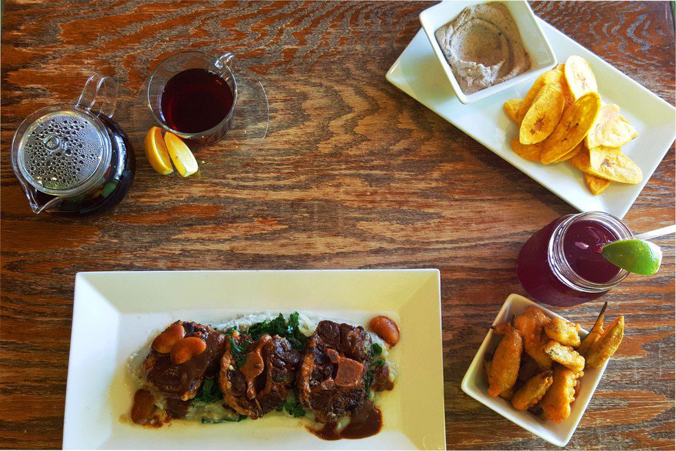 Top 9 Brunch Restaurants In Montclair (And Bloomfield) | The Odyssey Online