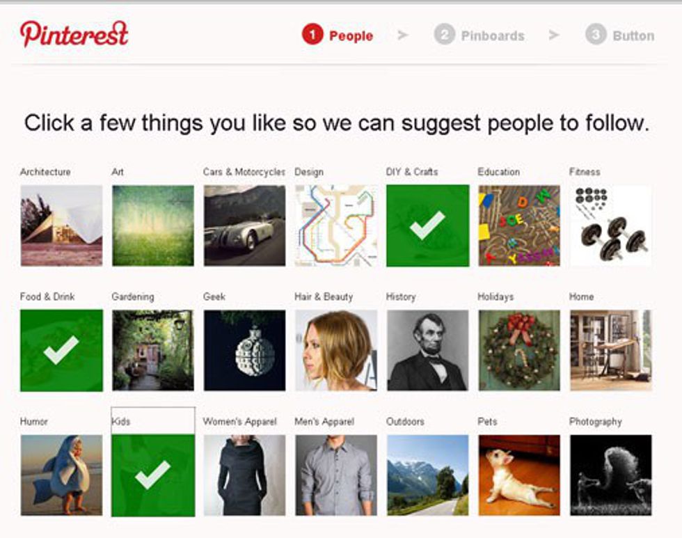 10 Reasons Pinterest Is The Best | The Odyssey Online