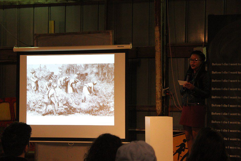 Spotlight On PechaKucha: 'The Art Of Concise Presentation' | The ...
