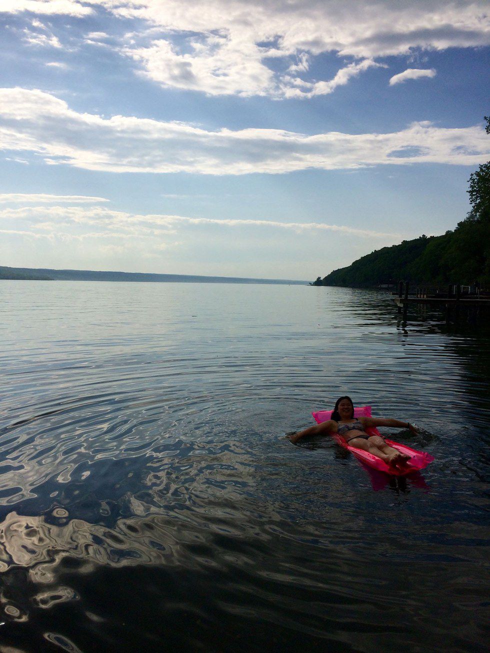 12 Reasons Why Ithaca, NY Is The Best Summer Home | The Odyssey Online