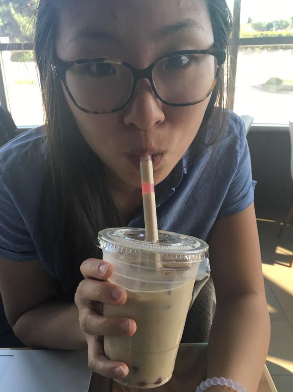 The Rise Of Boba Milk Tea | The Odyssey Online