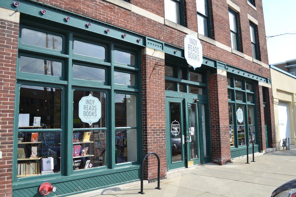 Places In Indy Everyone Should Know About | The Odyssey Online