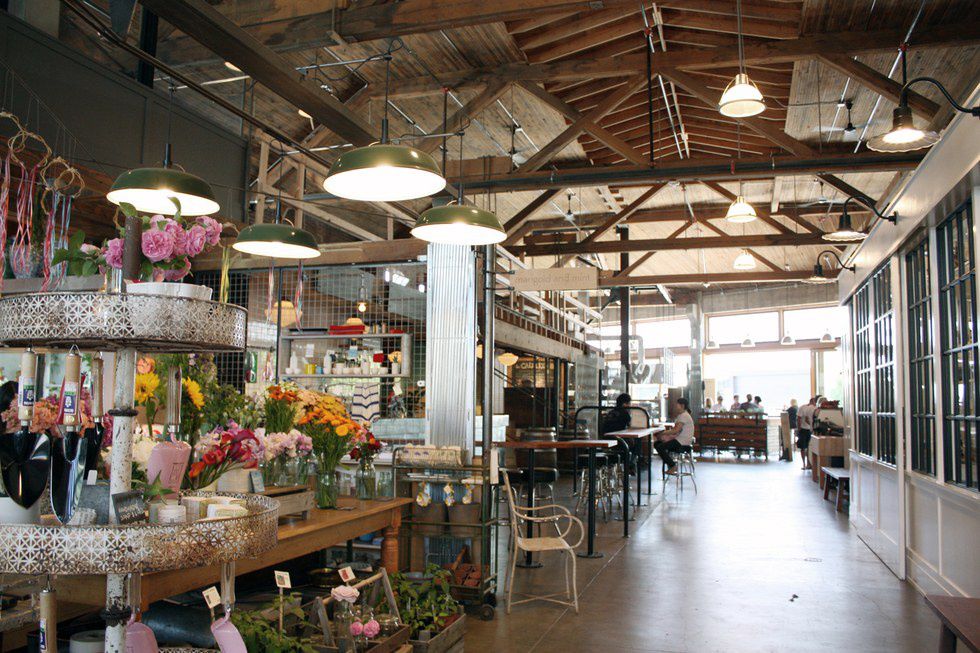 21 Places You Need On Your Seattle, Wash. Bucket List | The Odyssey Online