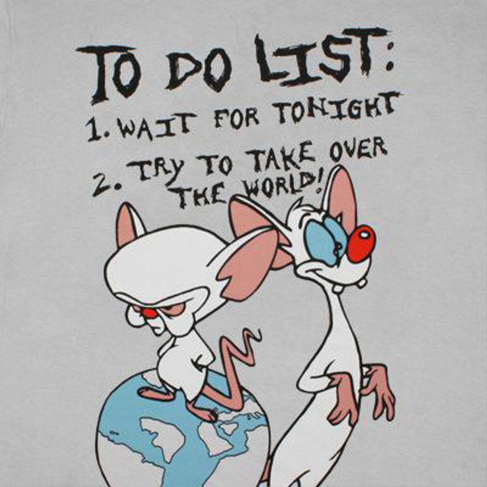 Five Great 90s Cartoons | The Odyssey Online