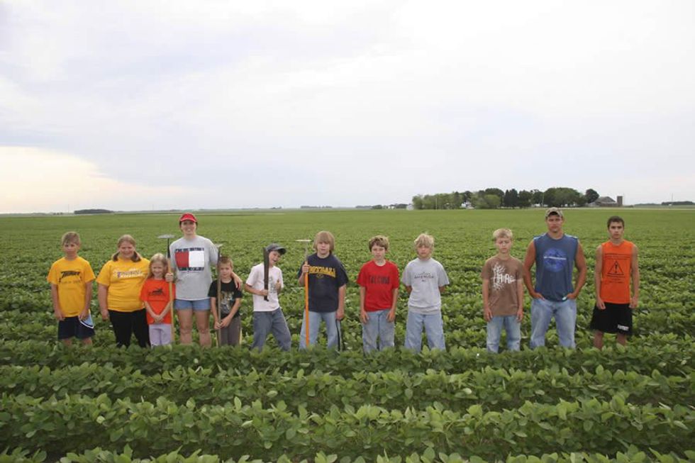 23 Signs You Grew Up In Small Town, U.S.A. | The Odyssey Online