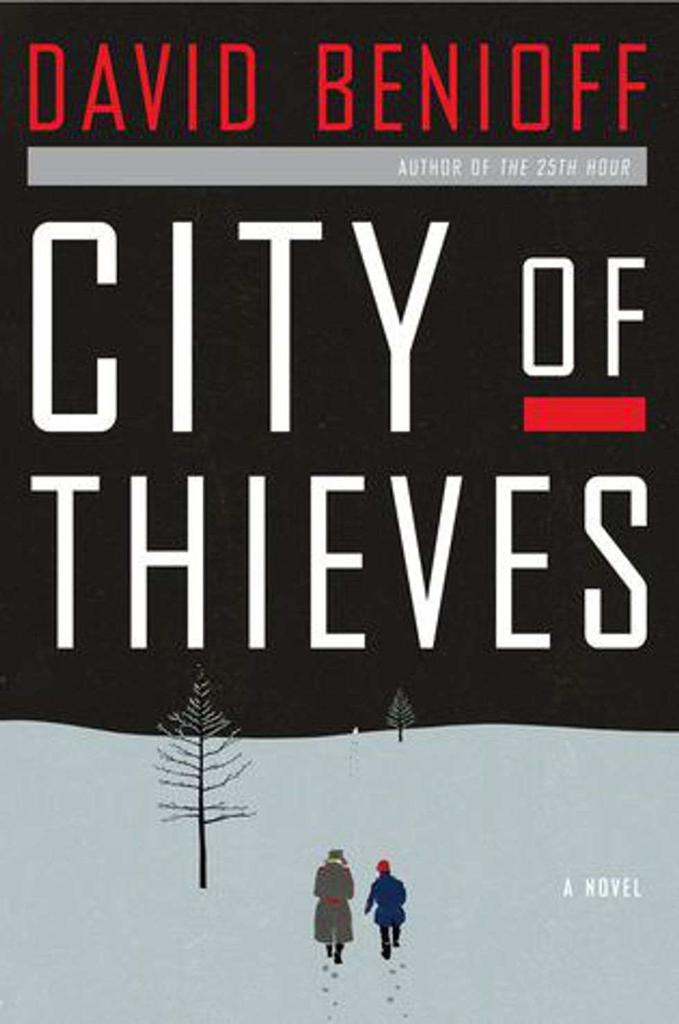 Five Books To Read Before You Die | The Odyssey Online
