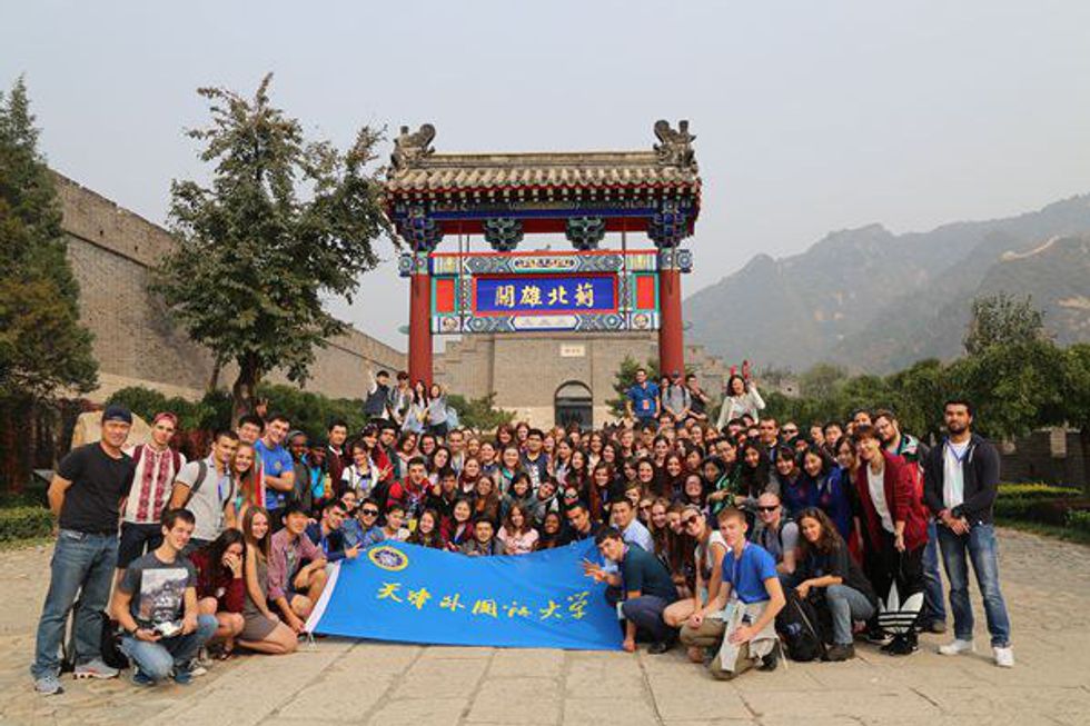 Four Reasons Why You Should Learn About Other Cultures | The Odyssey Online