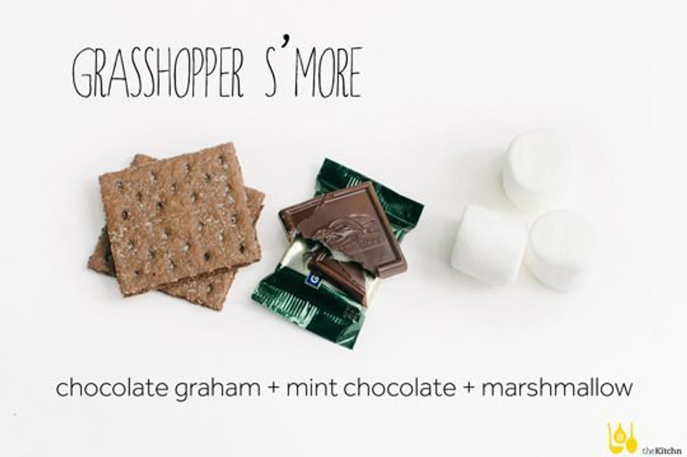 20 S'mores That Will Make Your Mouth Water | The Odyssey Online
