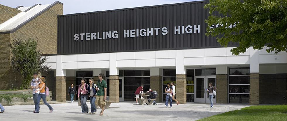 Top 11 Signs You Grew Up In Sterling Heights | The Odyssey Online