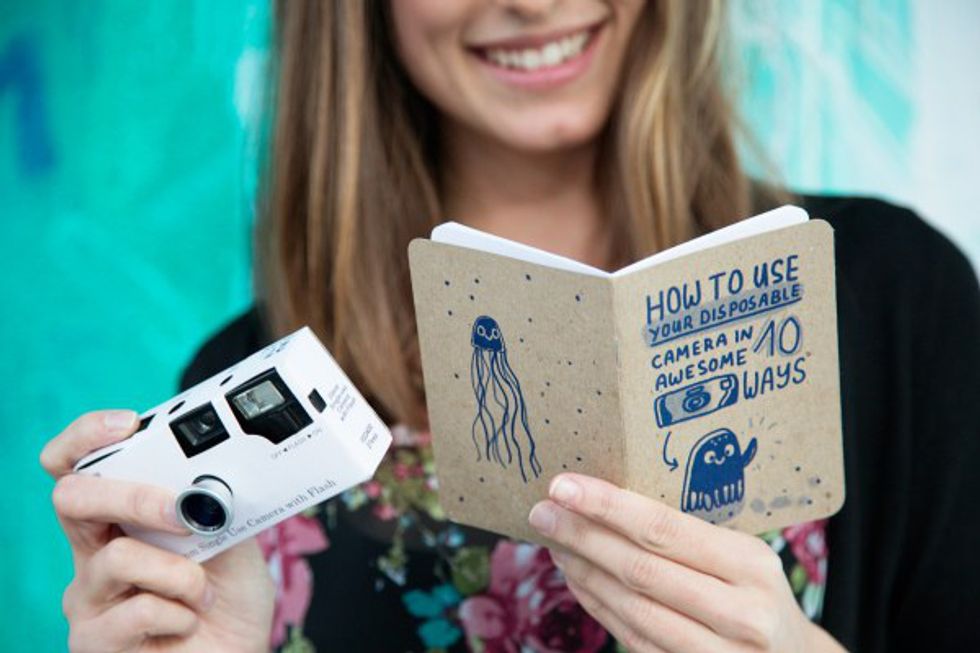 15 Things To Do This Summer | The Odyssey Online