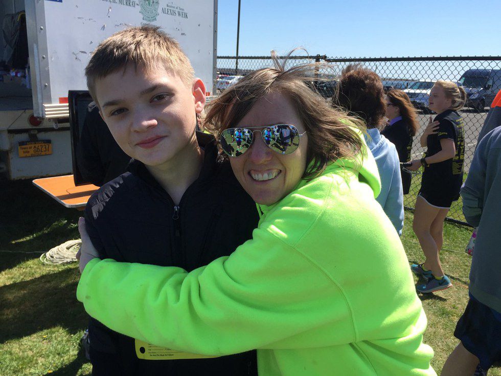 Autism Strong | The Odyssey Online