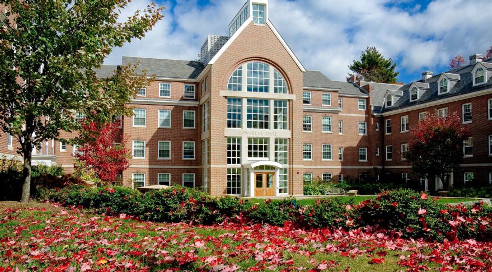 Dorm Life: UNH Style | The Odyssey Online