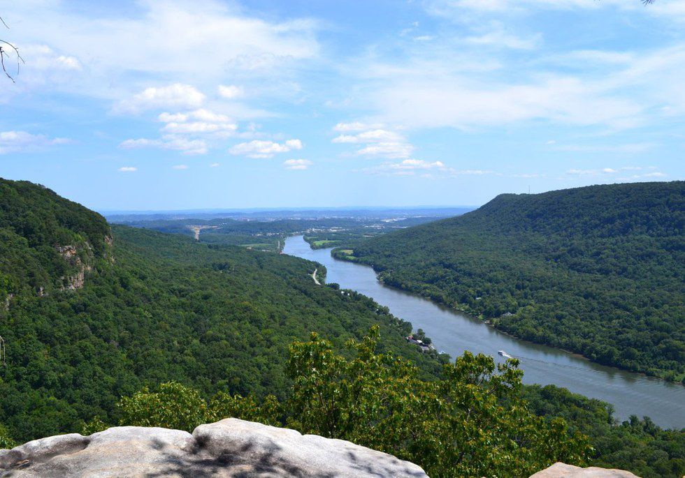 10 Top Experiences For Summertime In Tennessee | The Odyssey Online