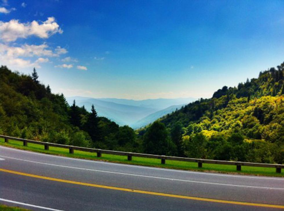10 Top Experiences For Summertime In Tennessee | The Odyssey Online