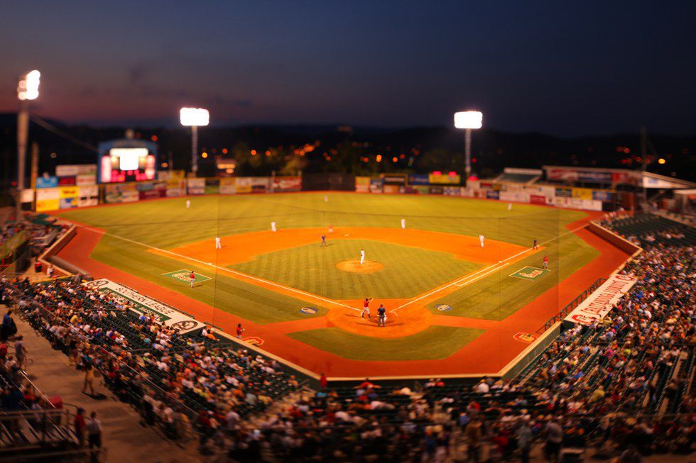 10 Top Experiences For Summertime In Tennessee | The Odyssey Online