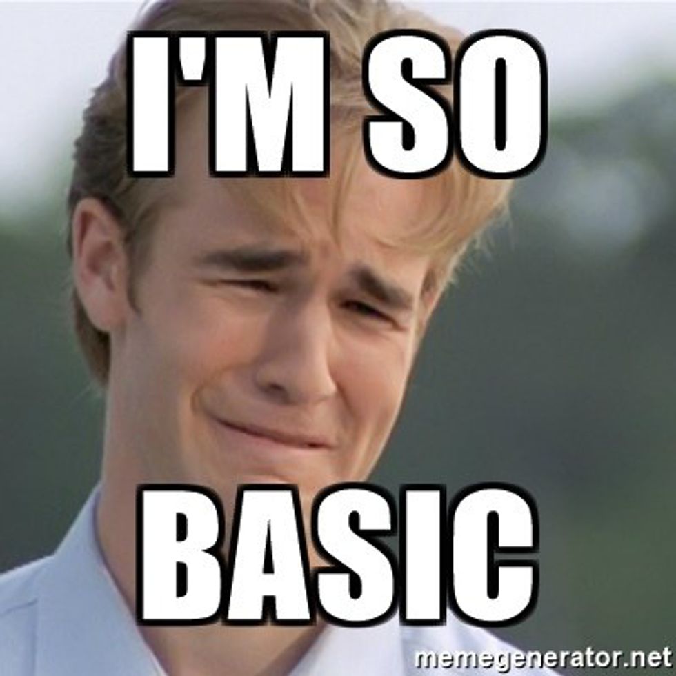 10 Things You Understand If You're Addicted To Starbucks | The Odyssey ...