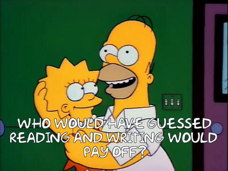 Jack Simpson Quotes