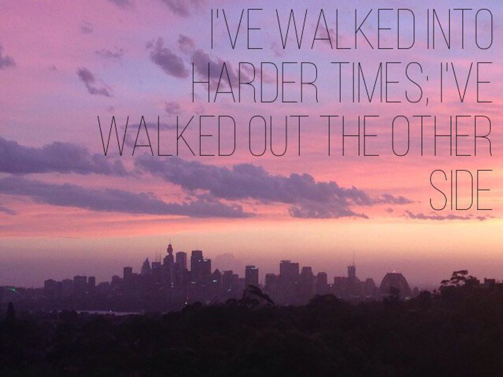 11 Times Ben Rector Gave You The Best Advice For College | The Odyssey ...