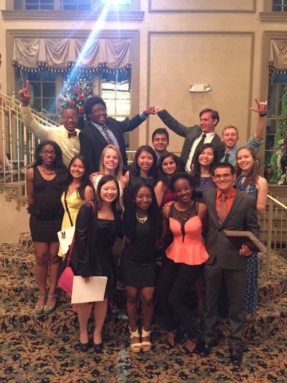 5 Reasons Why Community College Is Awesome | The Odyssey Online