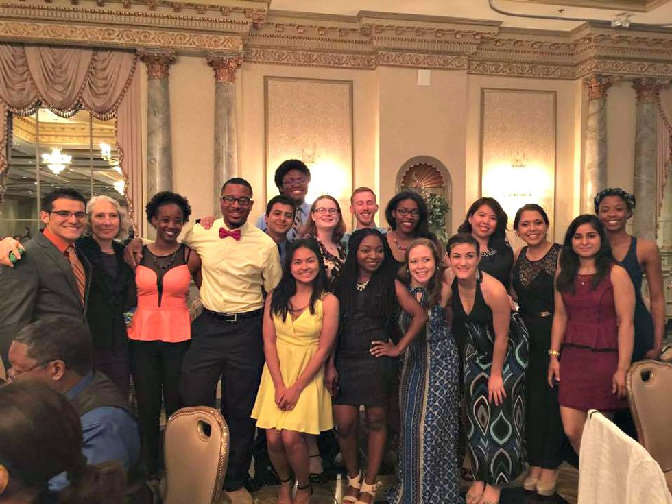 5 Reasons Why Community College Is Awesome | The Odyssey Online