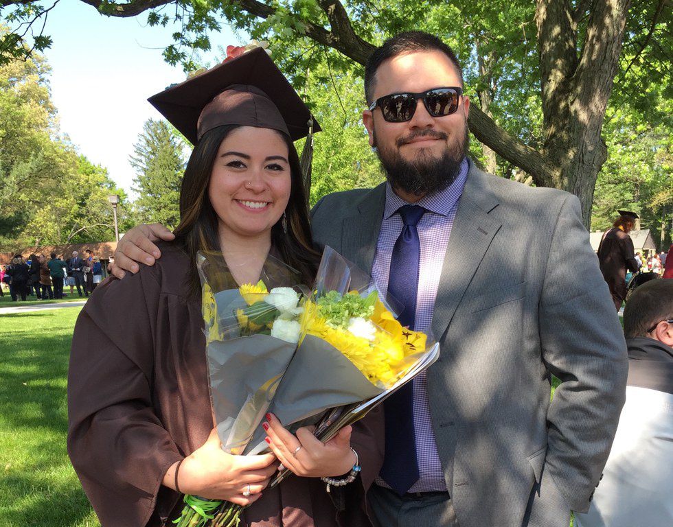 Dear Big Brother, Thank You | The Odyssey Online