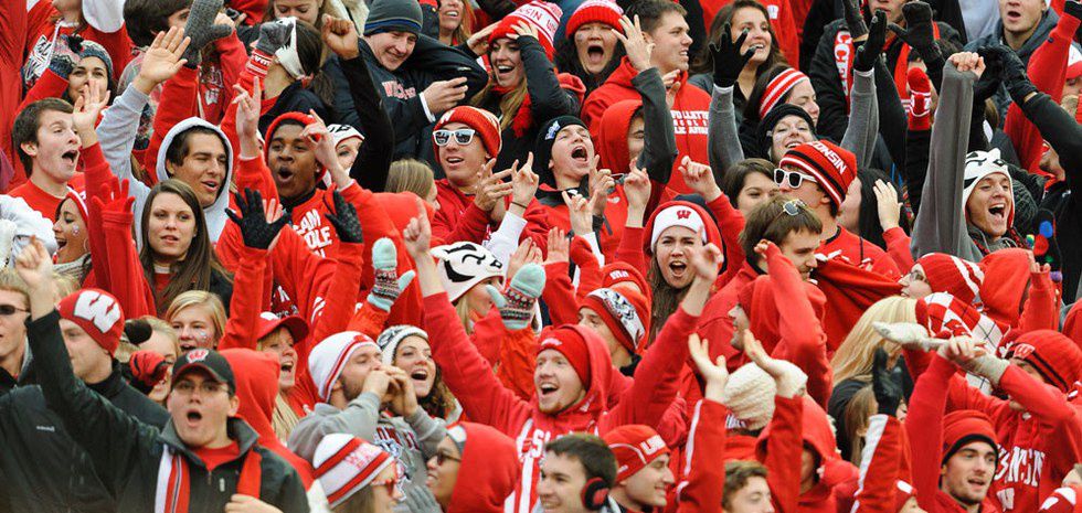 9 Reasons To Love Wisconsin