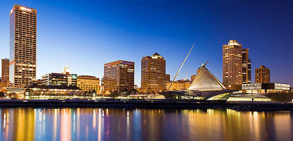 9 Reasons To Love Wisconsin | The Odyssey Online
