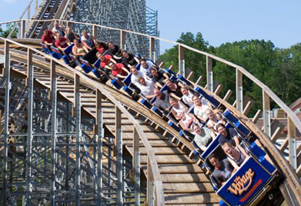 20 Fun Things To Do In Indianapolis | The Odyssey Online