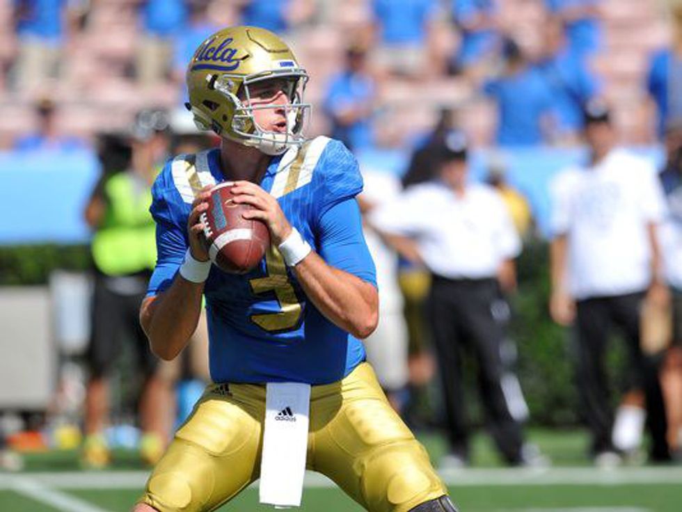 Why To Watch College Football in 2016