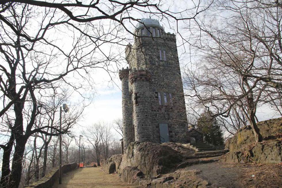North Jersey Hiking Spots Worth Checking Out This Summer | The Odyssey ...