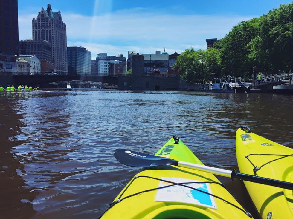 19 Fun Things to Do in Milwaukee This Summer | The Odyssey Online