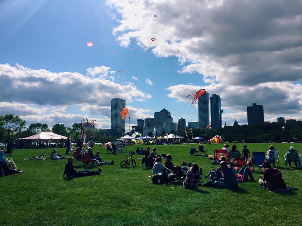 19 Fun Things to Do in Milwaukee This Summer | The Odyssey Online