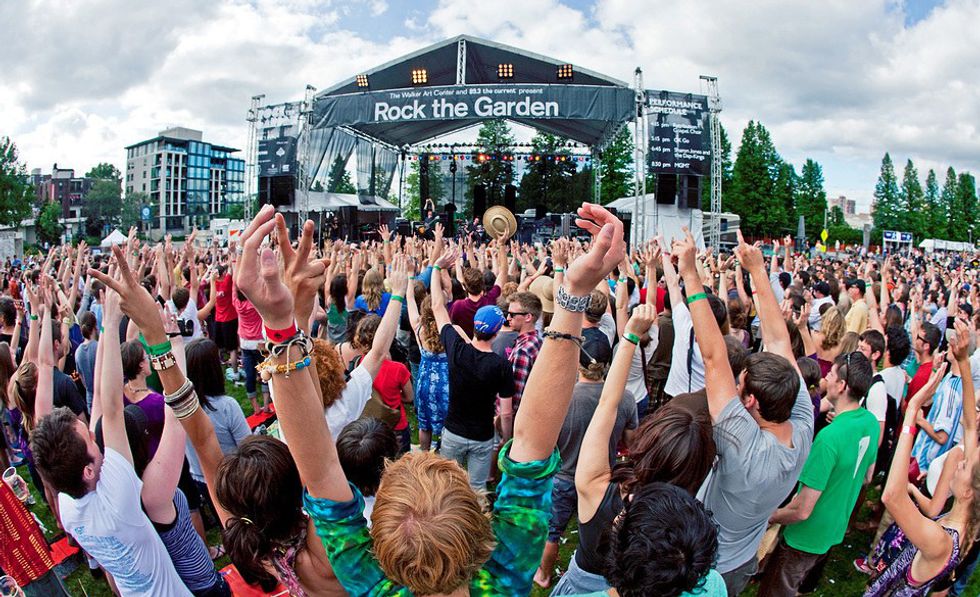 Top 10 Summer Events In The Twin Cities | The Odyssey Online