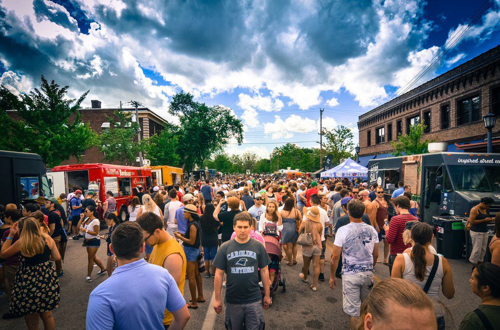 Top 10 Summer Events In The Twin Cities | The Odyssey Online