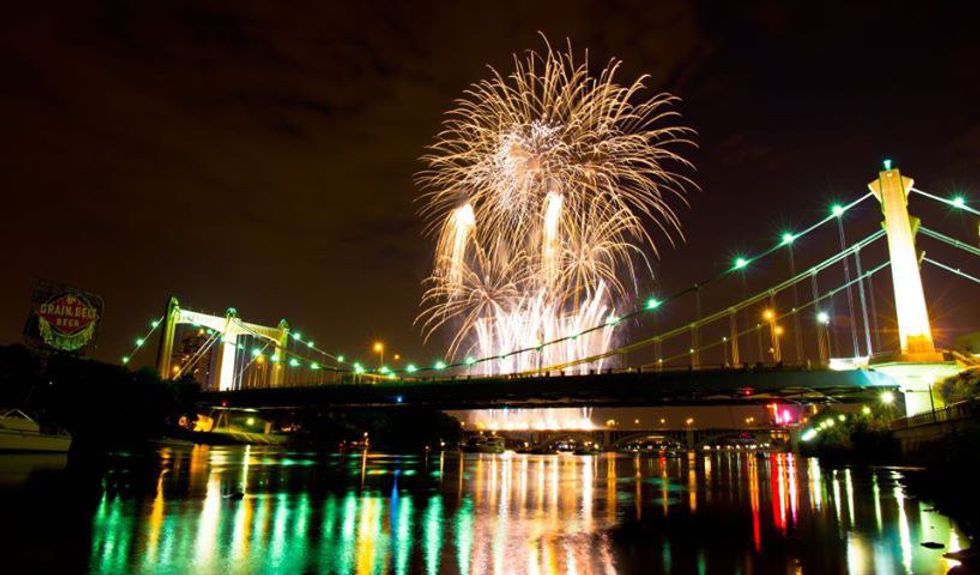 Top 10 Summer Events In The Twin Cities | The Odyssey Online