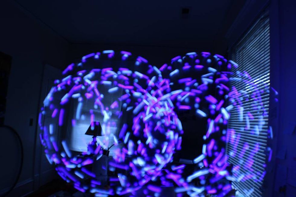 The Reason Why I Rave | The Odyssey Online