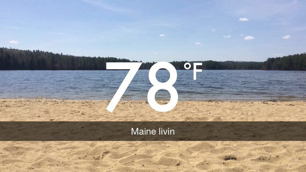 8 Reasons Why Bates Short Term Is The Best | The Odyssey Online