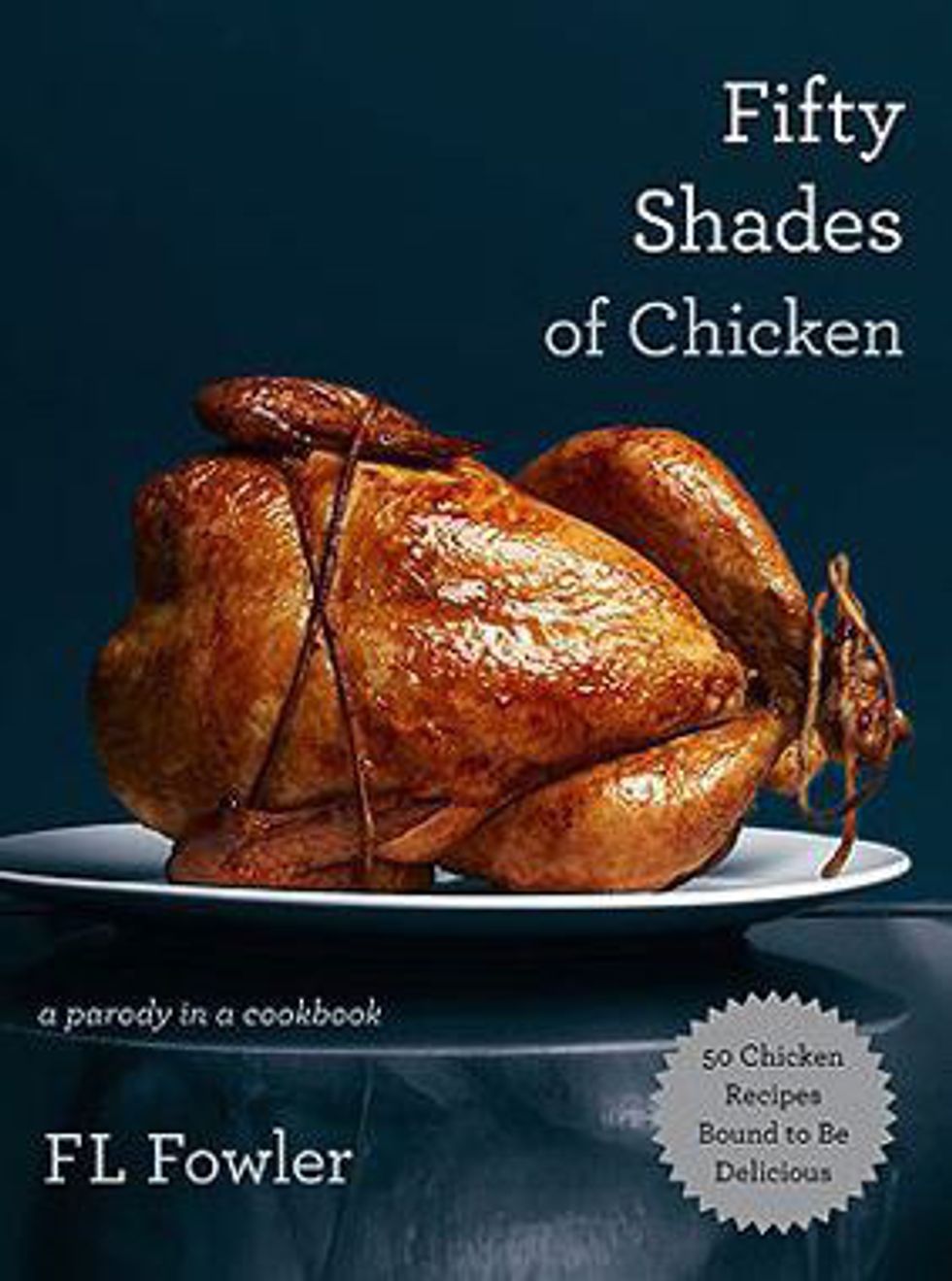 7 Hilarious Cookbooks Every College Student Must Have | The Odyssey Online