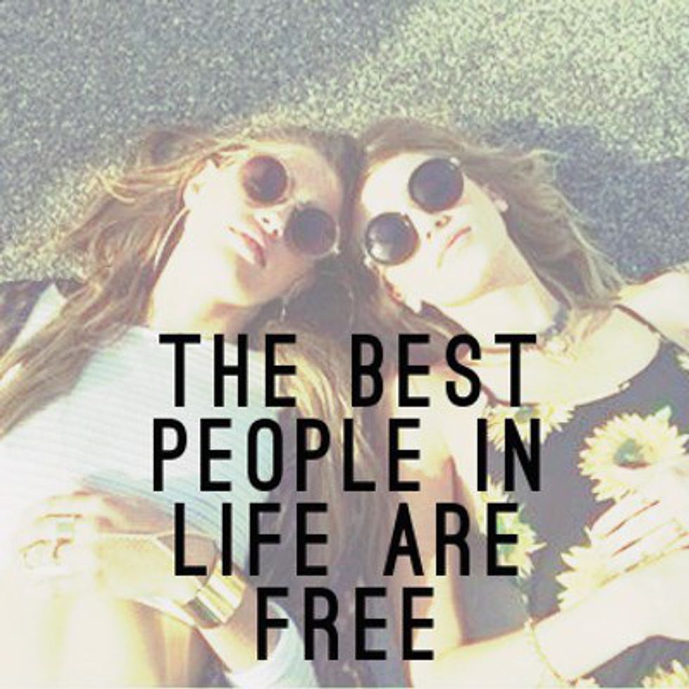 12 Times Taylor Swift Gave Me A Pep-talk | The Odyssey Online