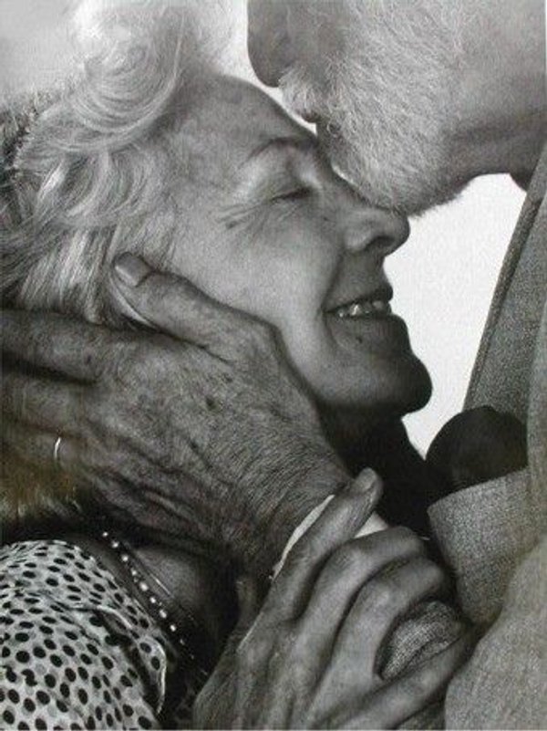 23 People Describe "Love" In One Word | The Odyssey Online
