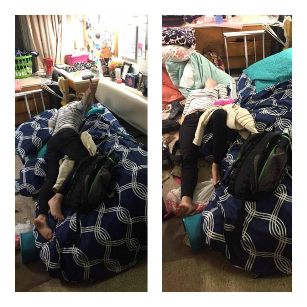 The Anatomy Of Valpo's Freshman Dorms | The Odyssey Online
